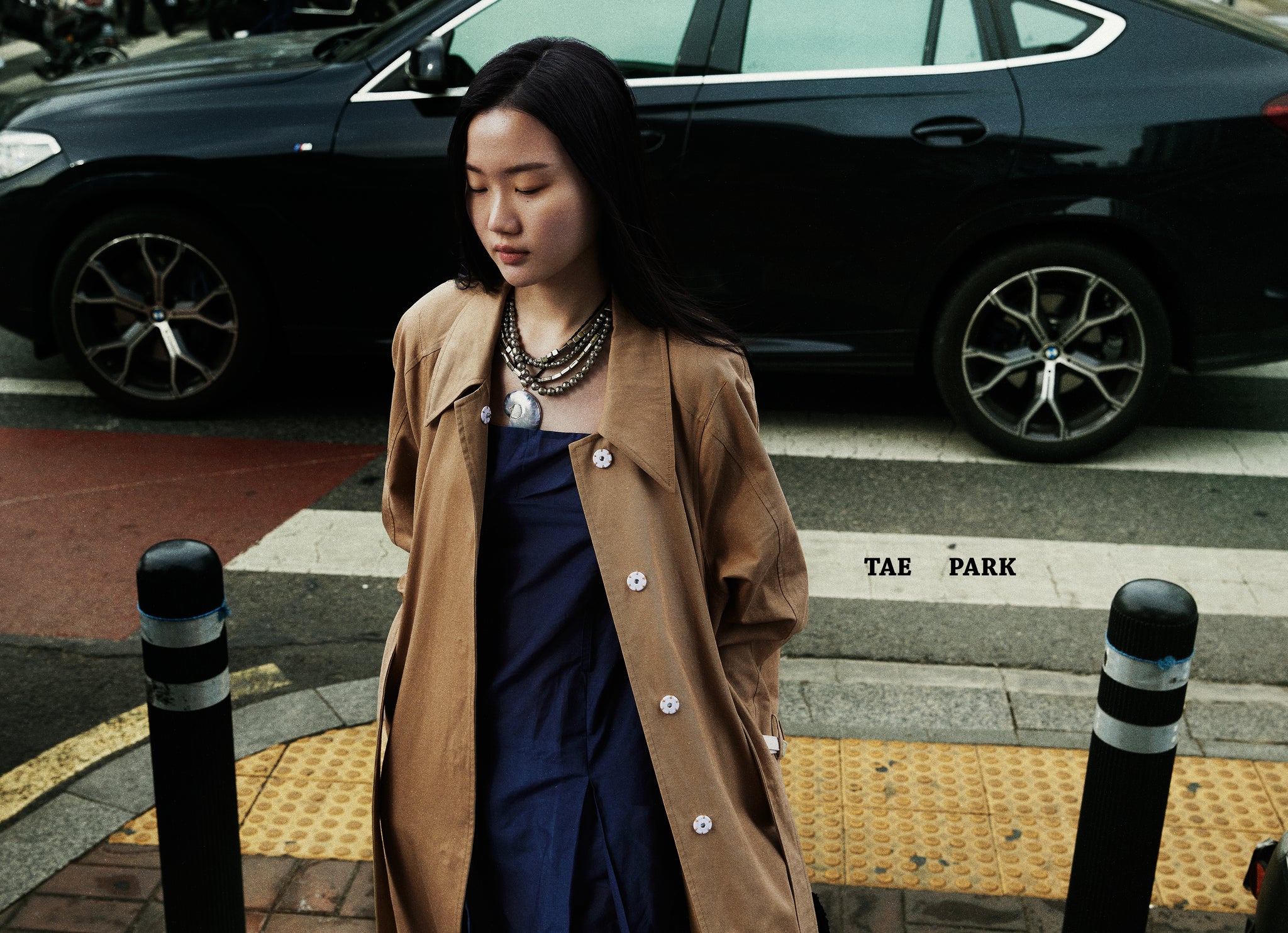 Tae Park