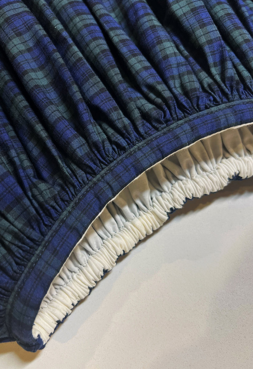 Reversible Volume Skirt – Tae Park